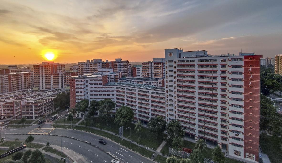 Guide To Cpf Housing Grants For First Timer Hdb Flat Buyers