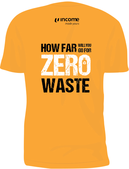Income Eco Run