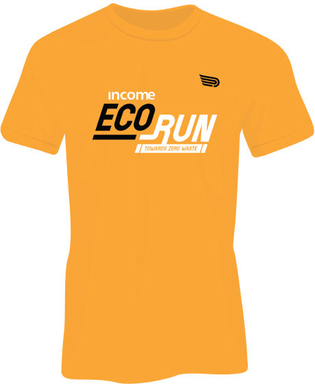 Income Eco Run