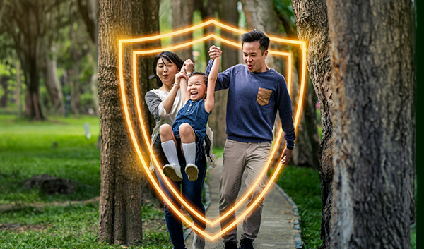 Complete Life Secure | Income Insurance