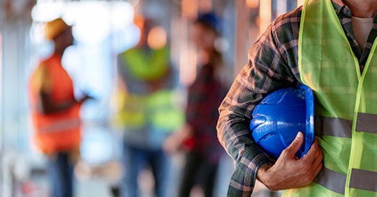 Foreign Worker Bond | Commercial Insurance | Income Insurance